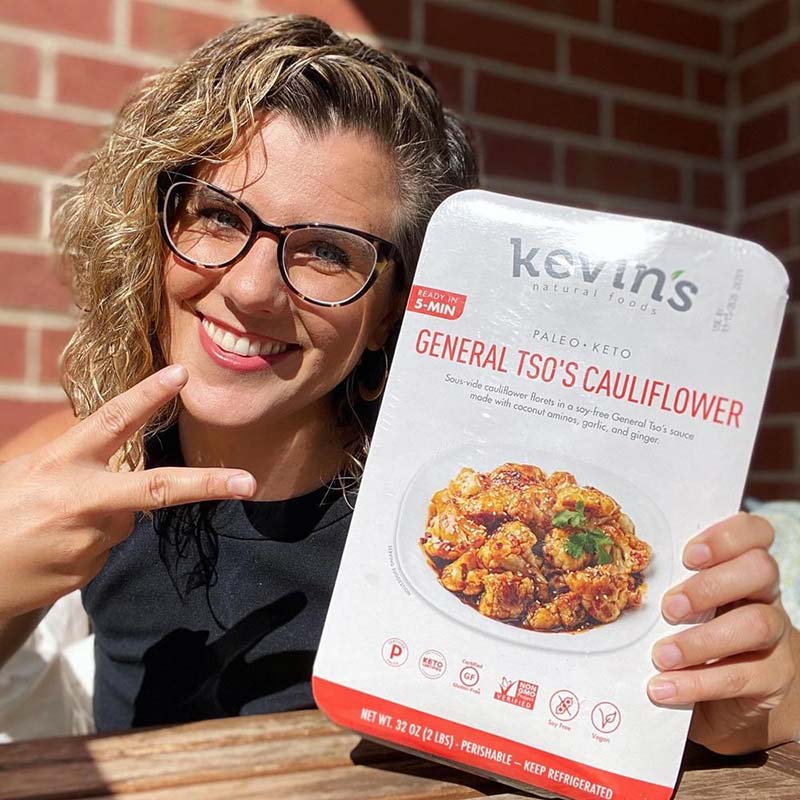 Weight Watcher - Kevin's Natural Foods