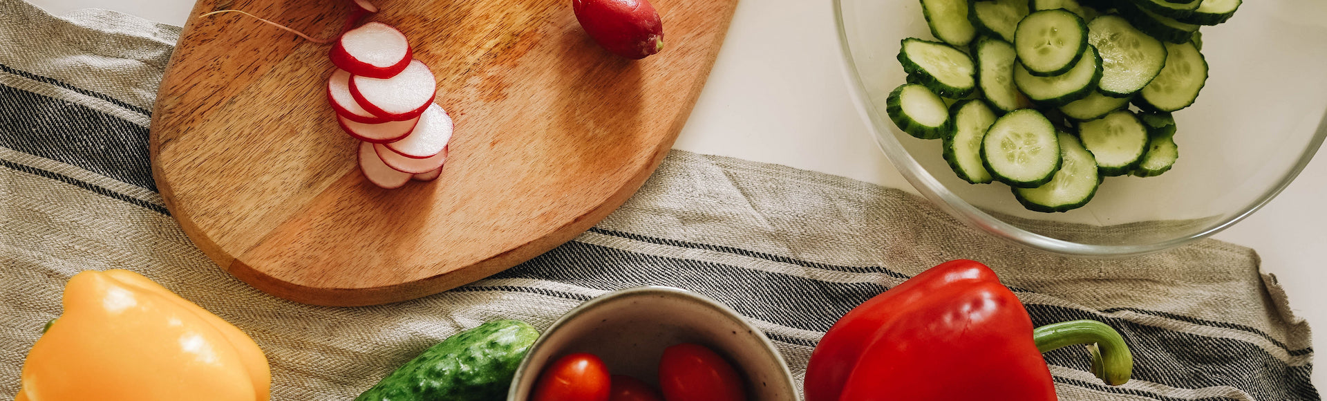 Paleo Lifestyle 101: a Comprehensive Beginners' Guide – Kevin's Natural ...