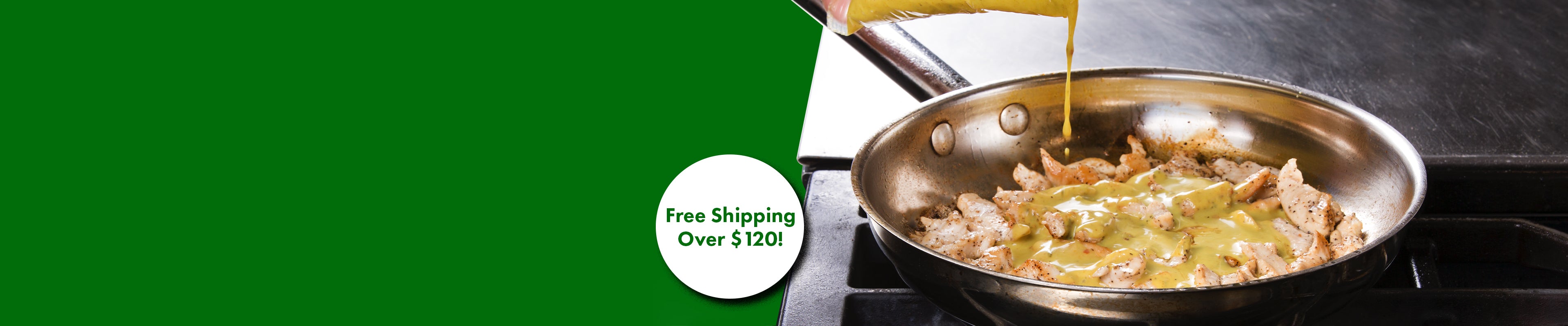 Shop Kevin's Today | Kevin's Natural Foods