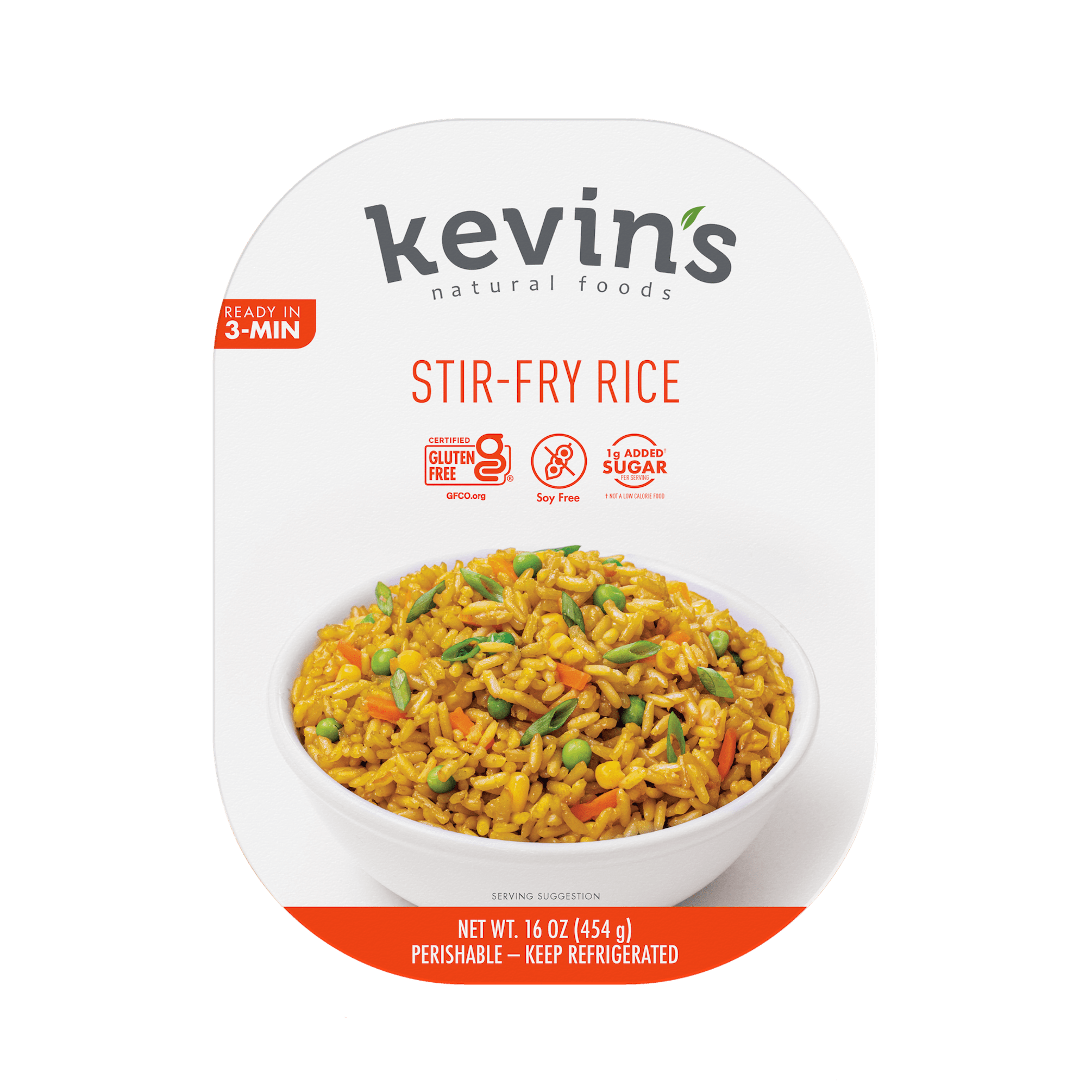 Buy Stir-Fry Rice - Kevin's Natural Foods
