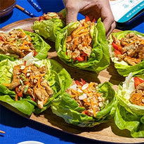 Chicken Entrées – Kevin's Natural Foods